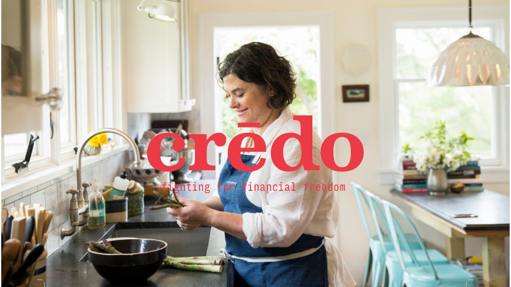 Top Myths About Credit Card Legal Debt Resolution | Credo Legal